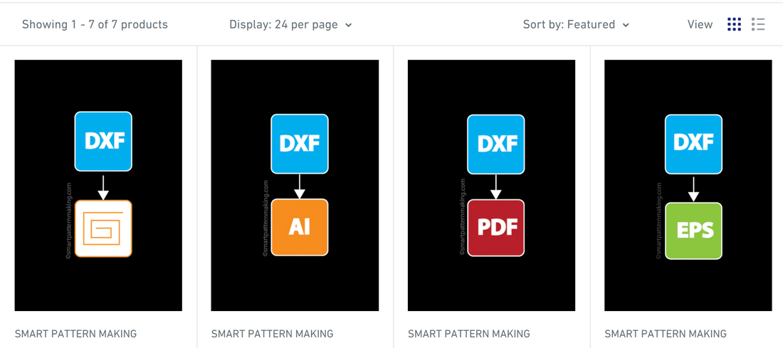 The Ultimate Guide to DXF File Conversions: Everything You Need to Kno