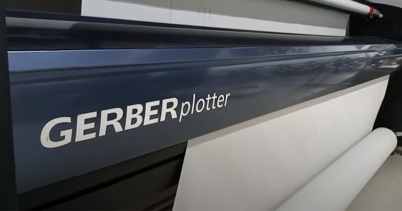 Transform Your Sewing Process with Professional Pattern Printing Servi