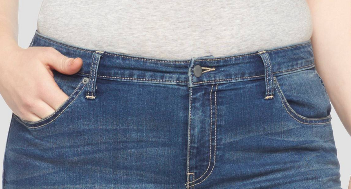 Top 3 Pattern Grading Mistakes Found In Waistbands.