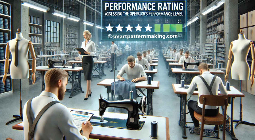 Performance Rating: Assessing the Operator's Performance Level