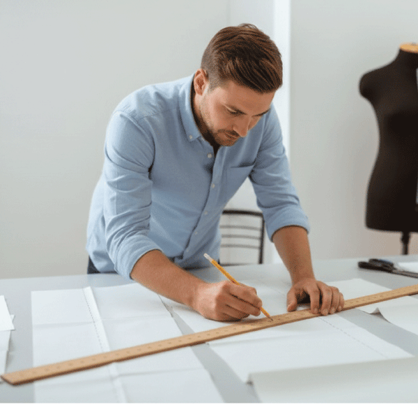 Helping You Succeed Through Fashion Designing!