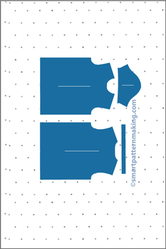 Pattern Digitizing Services 101: How to Scan and Digitize Patterns🖨️🖥️