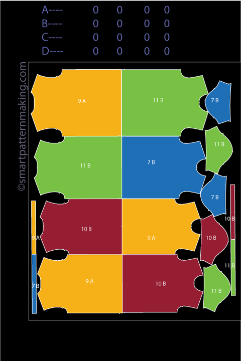 Pattern Digitizing Services 101: How to Scan and Digitize Patterns🖨️🖥️
